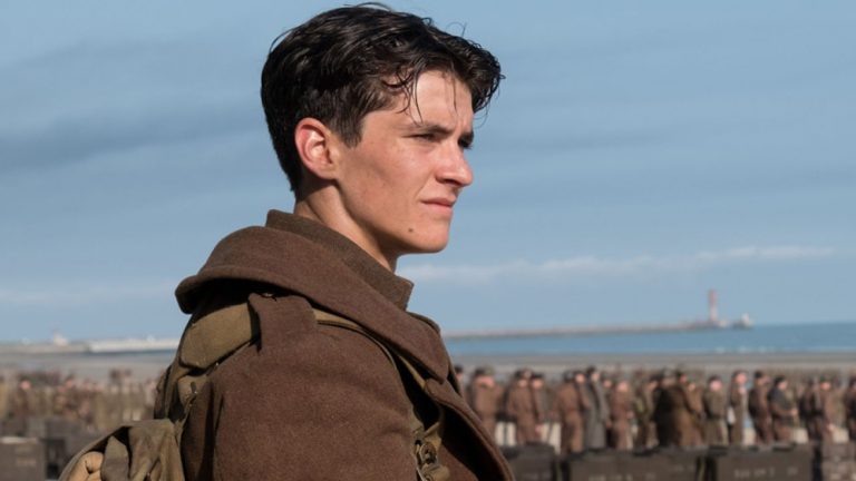 Dunkirk (2017) – Home Media Entertainment