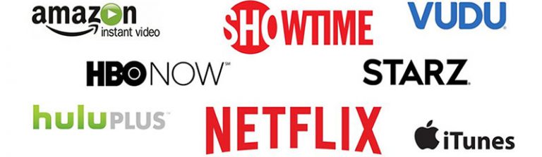 Physical media vs streaming – Home Media Entertainment