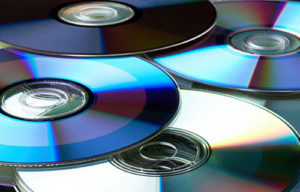 Physical media vs streaming | Home Media Entertainment