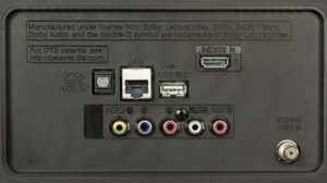 LG 55UJ6300 Review (4K UHD TV) – Home Media Entertainment