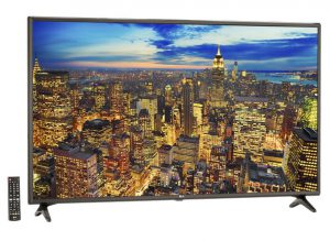 LG 55UJ6300 Review (4K UHD TV) – Home Media Entertainment