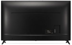 LG 55UJ6300 Review (4K UHD TV) – Home Media Entertainment