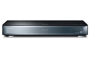 Panasonic UB900 Review (4K UHD Blu ray player) | HME