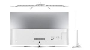 LG OLED55B7V Review (4K UHD TV) – Home Media Entertainment