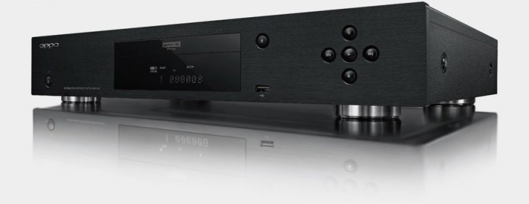 Oppo UDP-203 Review (4K UHD player) – Home Media Entertainment
