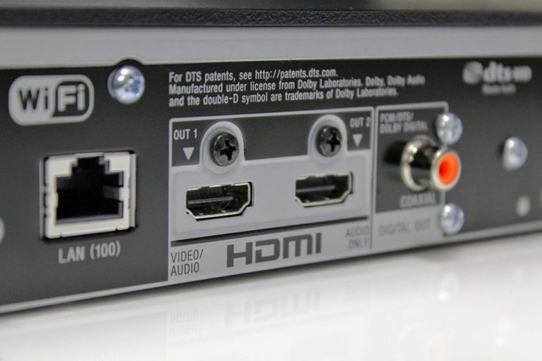 Sony UBP-X800 Review (4K UHD Blu ray Player) – Home Media Entertainment