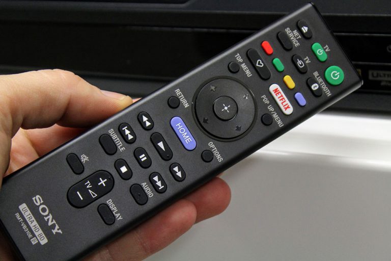 Sony UBP-X800 Review (4K UHD Blu ray Player) – Home Media Entertainment