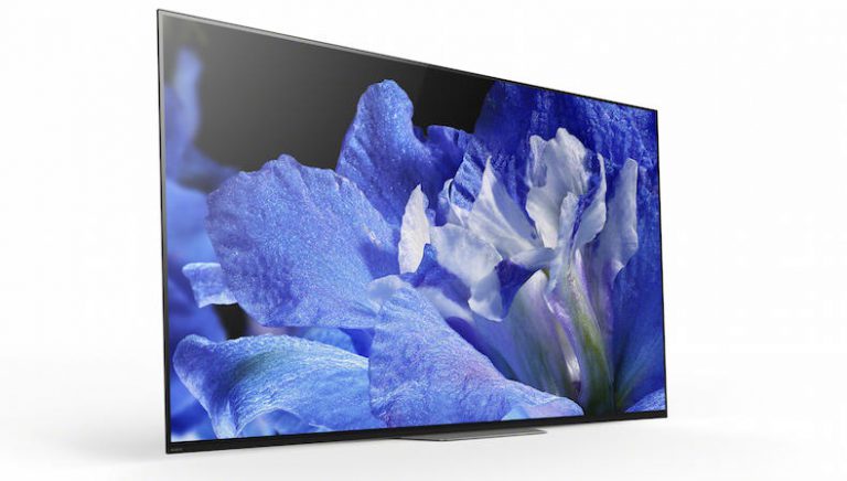 Sony TVs for 2018 – Home Media Entertainment