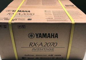 Yamaha RX-A2070 Review (9.2 4K UHD Receiver) – Home Media Entertainment