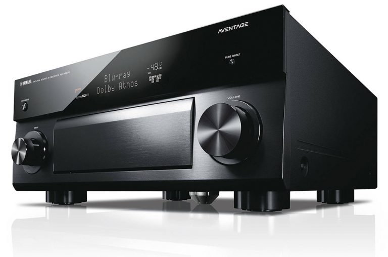 Yamaha RX-A2070 Review (9.2 4K UHD Receiver) – Home Media Entertainment