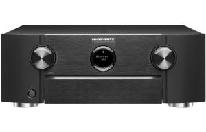 Marantz SR6012 Review (9.2 4K UHD Receiver) | HME