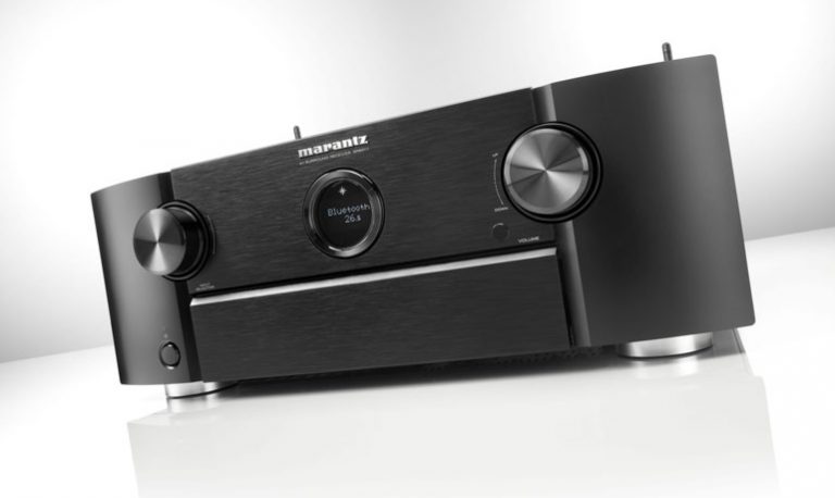 Marantz SR6012 Review (9.2 4K UHD Receiver) – Home Media Entertainment