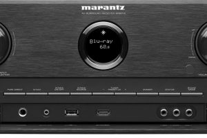 Marantz SR6012 Review (9.2 4K UHD Receiver) – Home Media Entertainment