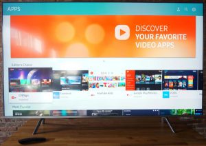 Samsung MU8000 Review (4K Premium UHD TV) – Home Media Entertainment