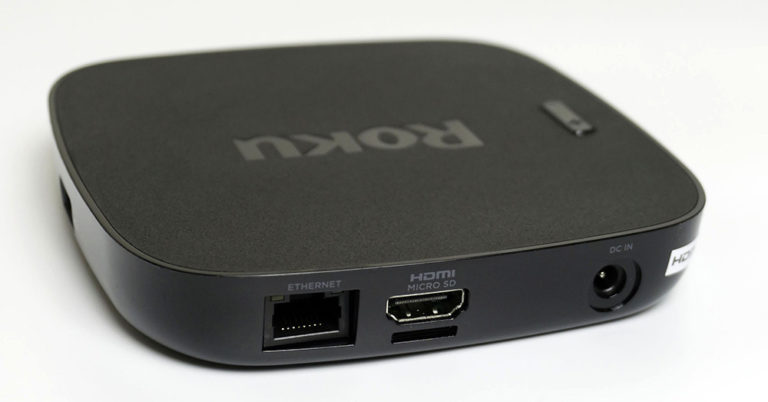 Roku Ultra Review (2017 4K streaming player) – Home Media Entertainment