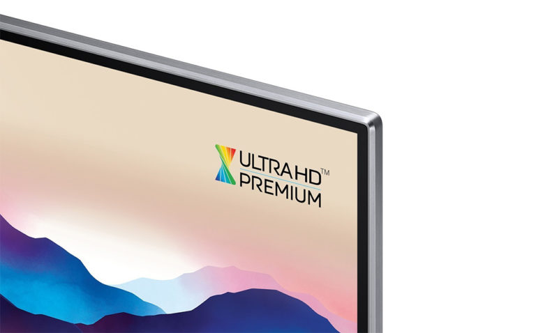 Samsung Q7F Review (2018 4K UHD QLED TV) – Home Media Entertainment