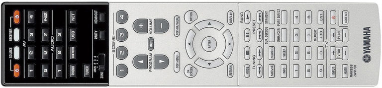 Yamaha RX-A3070 Review (9.2CH 2017 4K AV Receiver) – Home Media ...