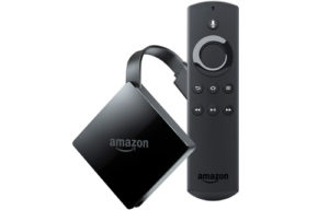 Amazon Fire TV Review (2017 4K streaming player) | HME