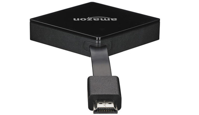 Amazon Fire TV Review (2017 4K streaming player) – Home Media Entertainment