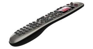 Logitech Harmony 650 Review – Home Media Entertainment
