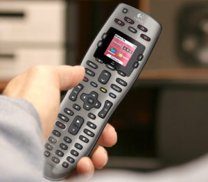 Logitech Harmony 650 Review – Home Media Entertainment