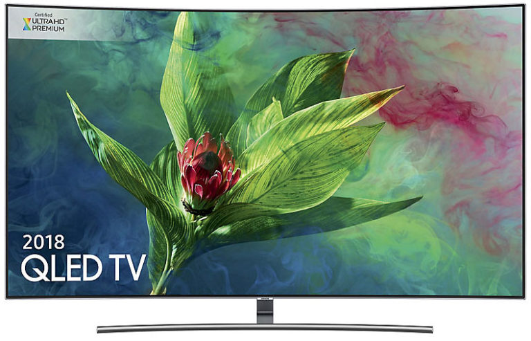 Samsung TVs for 2018 – Home Media Entertainment