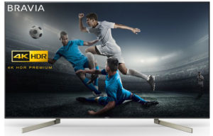Sony X900F Review (XBR65X900F - 2018 4K UHD LCD TV) | HME