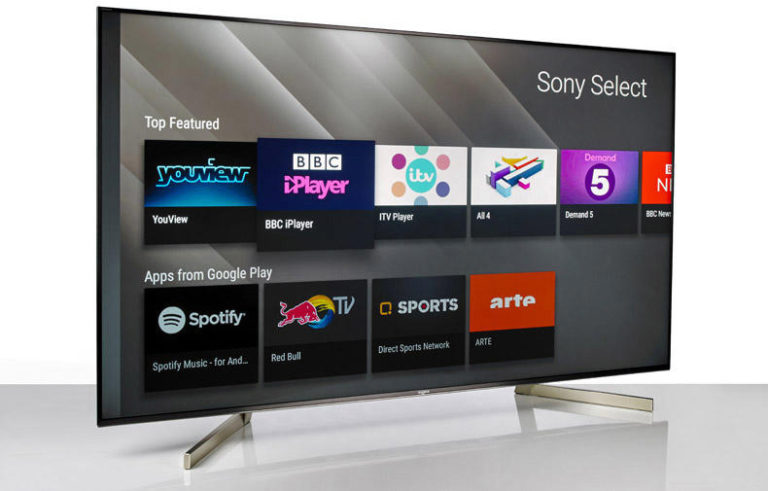 Sony X900F Review (XBR65X900F – 2018 4K UHD LCD TV) – Home Media ...
