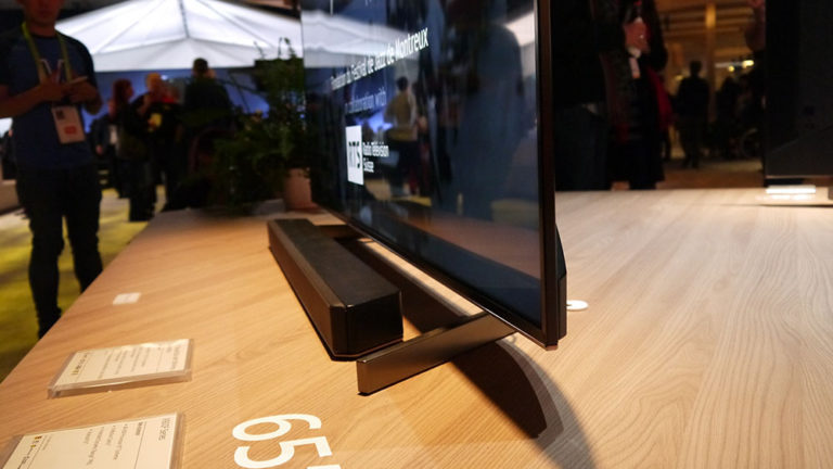Sony X900F Review (XBR65X900F – 2018 4K UHD LCD TV) – Home Media ...