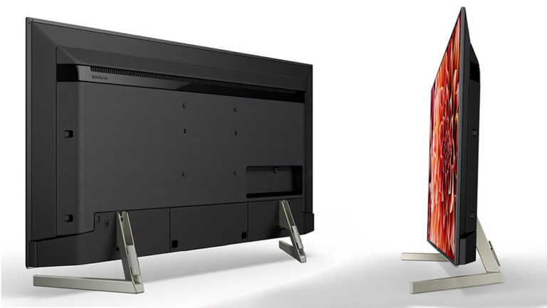 Sony X900F Review (XBR65X900F – 2018 4K UHD LCD TV) – Home Media ...