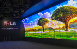 LG TVs for 2018 | Home Media Entertainment