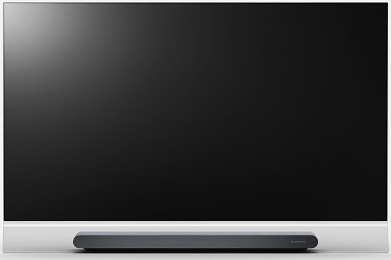 LG TVs for 2018 – Home Media Entertainment