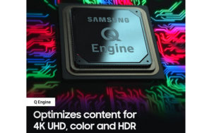 Samsung Q6FN Review (2018 4K UHD QLED TV) – Home Media Entertainment
