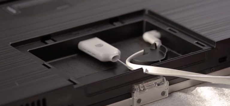 Samsung The Frame TV Review (2018 4K UHD TV) – Home Media Entertainment