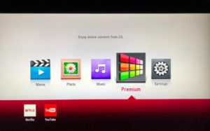 LG UBK90 Review (2018 4K UHD Player) – Home Media Entertainment