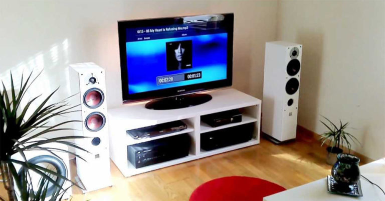 Dali Zensor 5 Review (Dual 5.25″ Floorstanding Loudspeaker) – Home ...