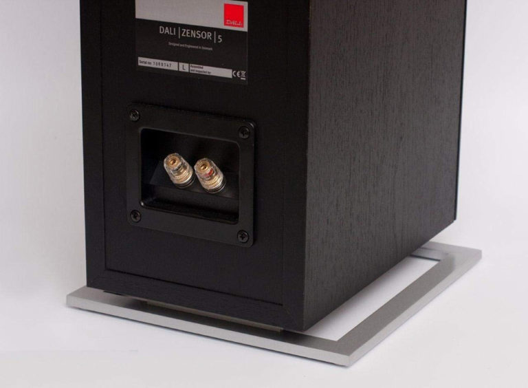 Dali Zensor 5 Review (Dual 5.25″ Floorstanding Loudspeaker) – Home ...
