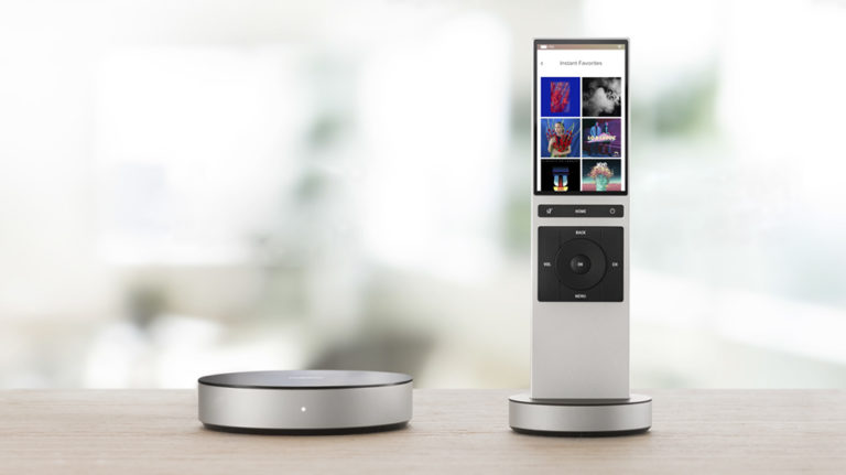 Neeo Remote Review – Home Media Entertainment