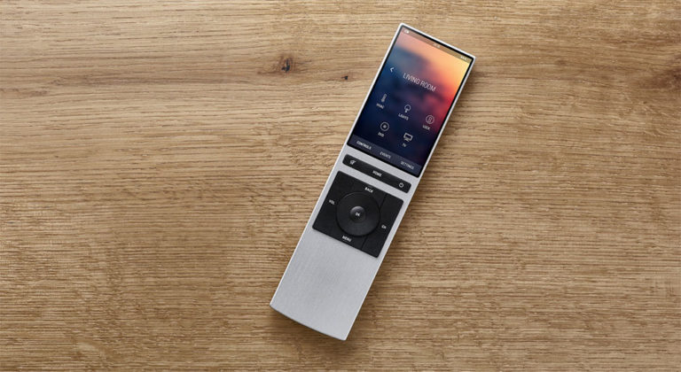 Neeo Remote Review – Home Media Entertainment