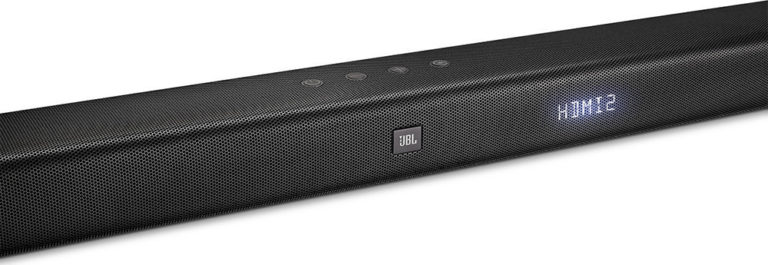 JBL Bar 3.1 Review (3.1 CH Soundbar) – Home Media Entertainment