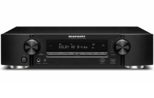 Marantz NR1509 Review (5.2 4K UHD Receiver) | HME