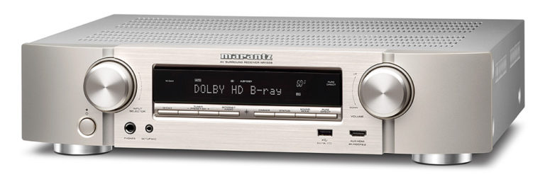 Marantz NR1509 Review (5.2 4K UHD Receiver) – Home Media Entertainment