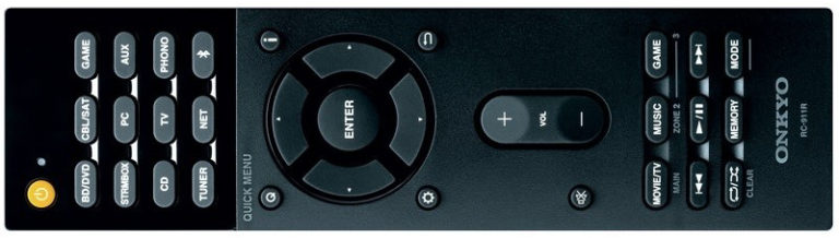 Onkyo TX-NR686 Review (7.2 CH 4K THX Receiver) – Home Media Entertainment