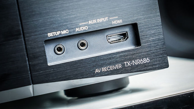 Onkyo TX-NR686 Review (7.2 CH 4K THX Receiver) – Home Media Entertainment