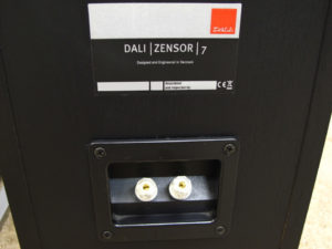Dali Zensor 7 Review (Dual 7″ Floorstanding Loudspeaker) – Home Media ...