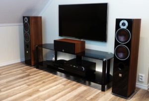 Dali Zensor 7 Review (Dual 7″ Floorstanding Loudspeaker) – Home Media ...