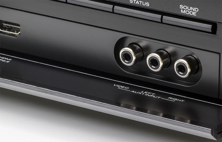 Marantz SR6013 Review (9.2 CH 4K AV Receiver) – Home Media Entertainment