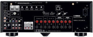 Yamaha AVENTAGE Receivers RX-A 80 Series (2018) – Home Media Entertainment