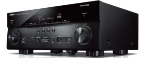 Yamaha AVENTAGE Receivers RX-A 80 Series (2018) – Home Media Entertainment