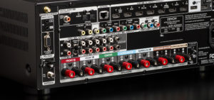 Denon AVR-X2500H Review (7.2 CH 4K AV Receiver) – Home Media Entertainment